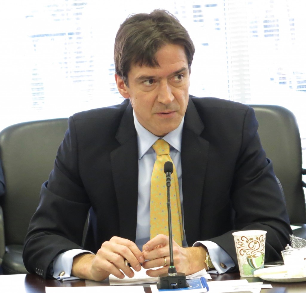 ICAN co-hosts high-level dialogue on inclusion and gender sensitivity ...