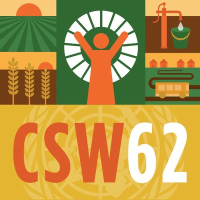 CSW side events including on the “Gendered Dimensions of Return ...