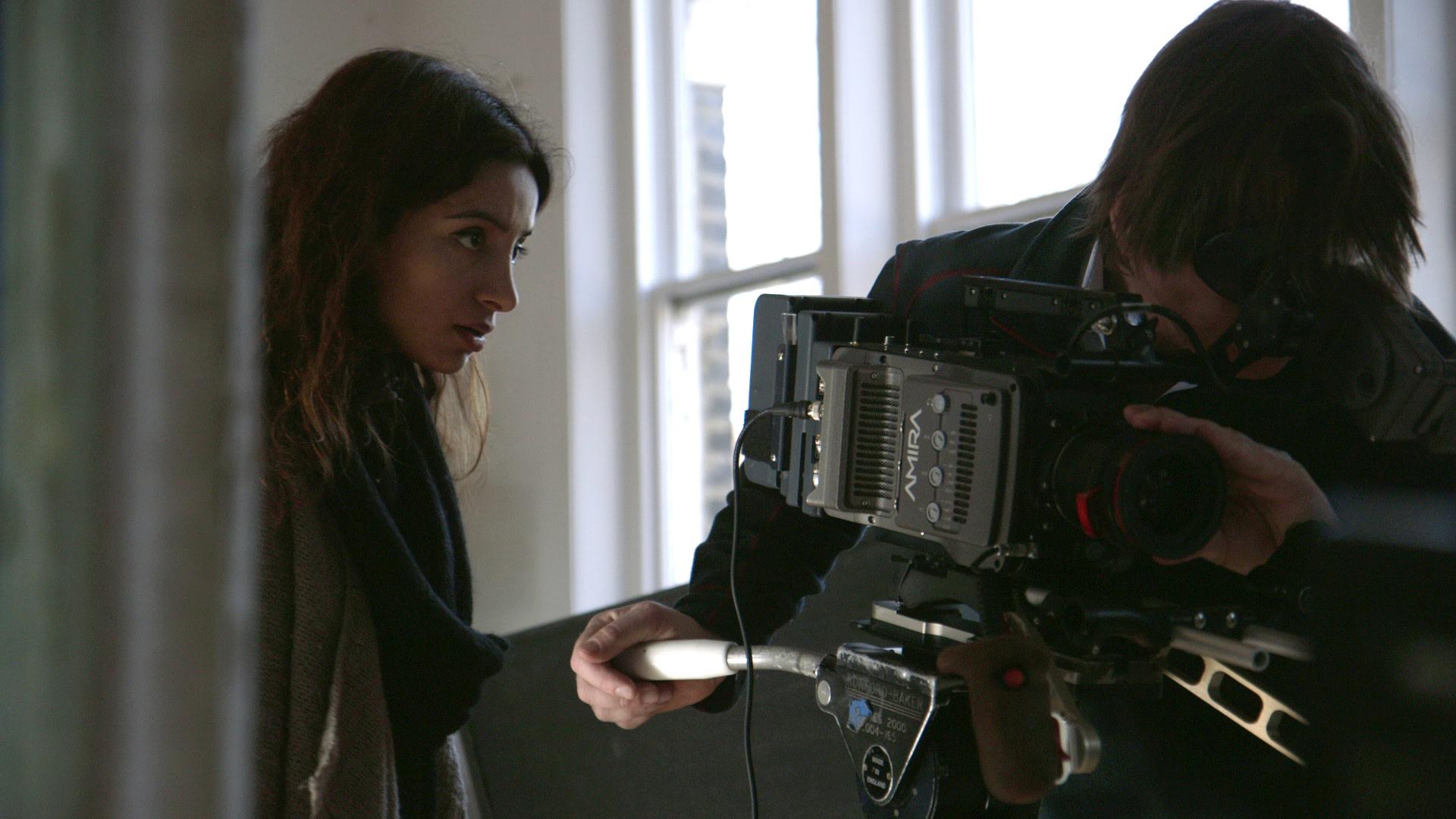 Peace Heroes: Deeyah Khan is Deconstructing Extremism with Documentary ...