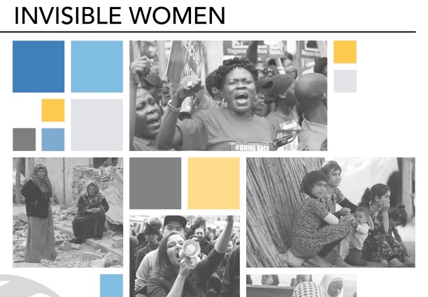 Invisible Women: Gendered Dimensions of Return, Rehabilitation and ...
