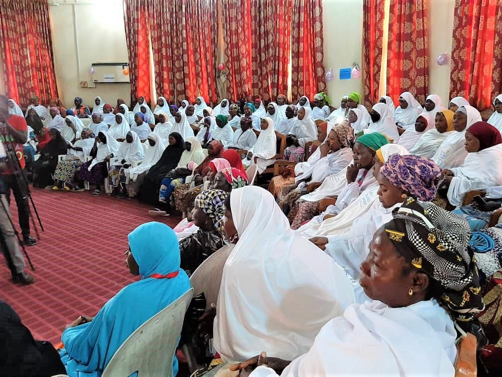 Recognizing Women Peacebuilders: Critical Actors in Effective ...