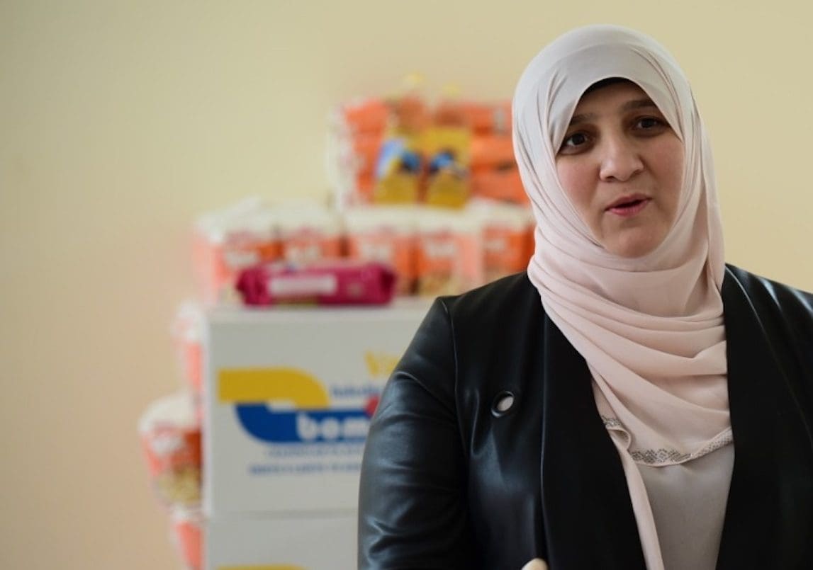 Women’s Center for Development and Culture Association (WCDCA ...