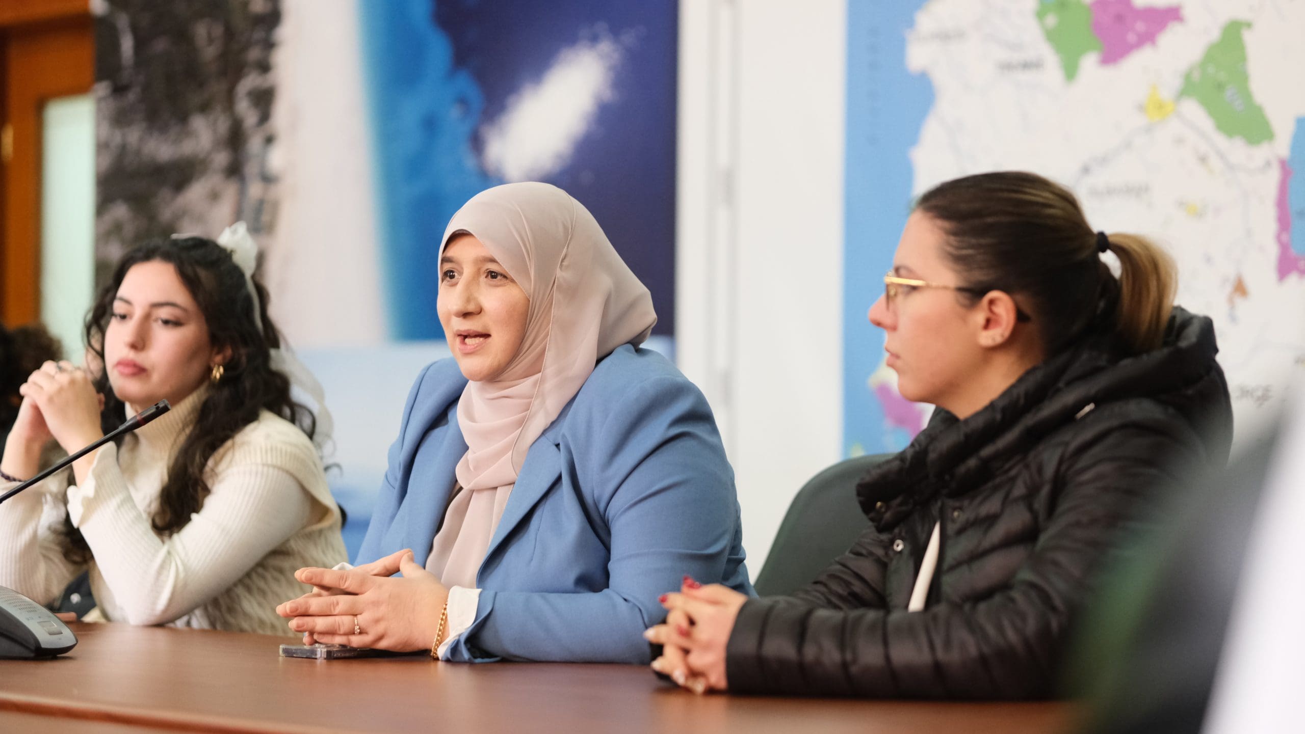 She Builds Peace: A Global Movement Growing Stronger Six Years On ...